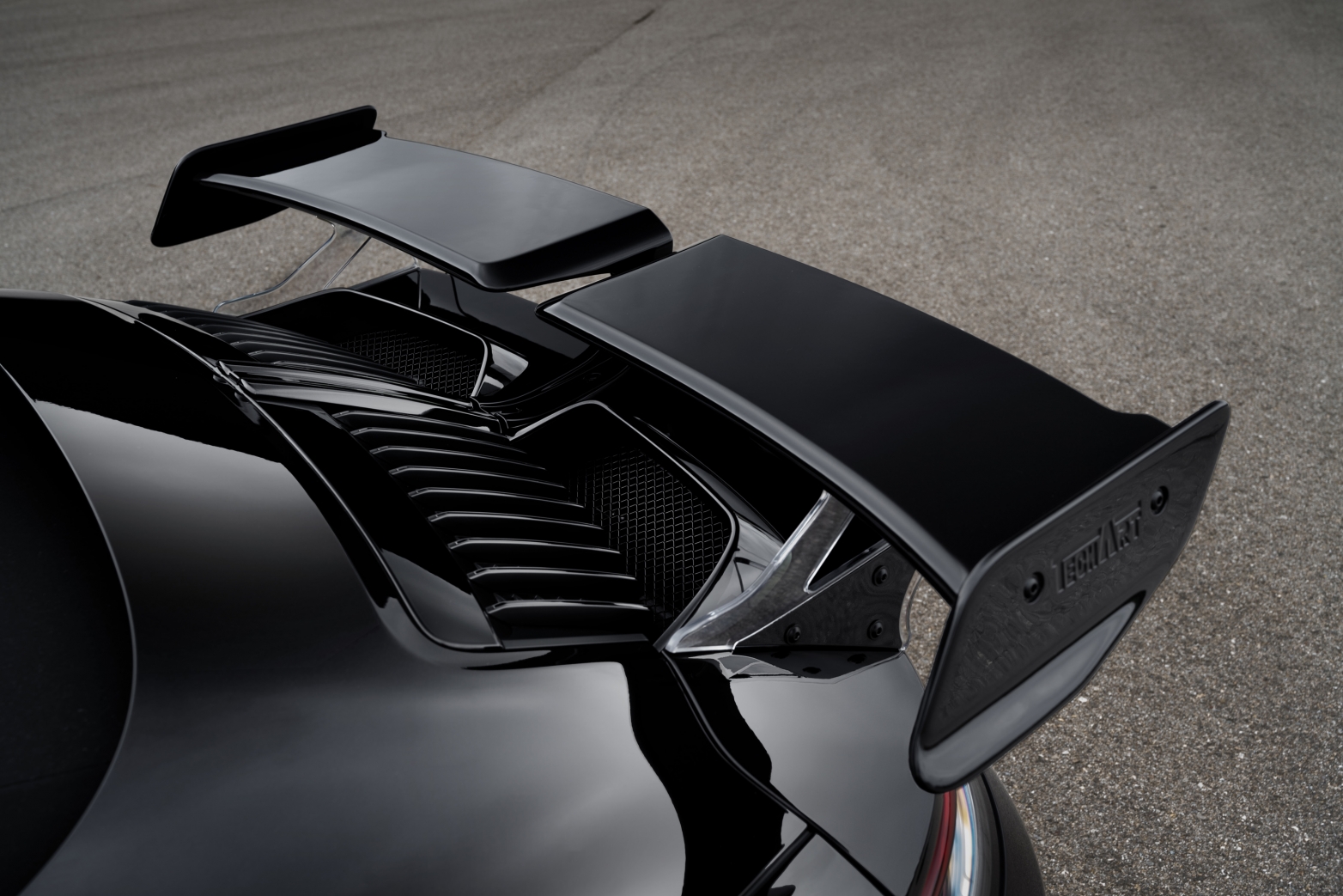 Customer Gallery | Techart - TECHART 992 Carrera